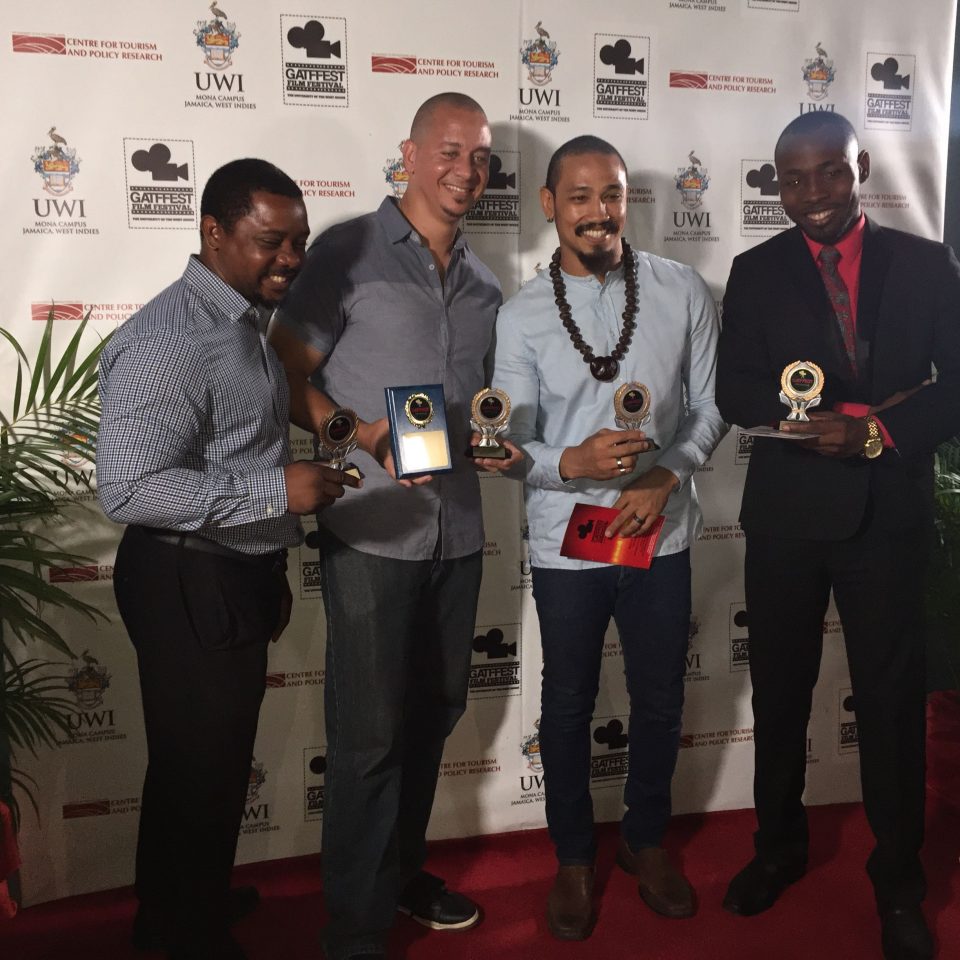 State of the Arts – Dwayne Fuller Studios